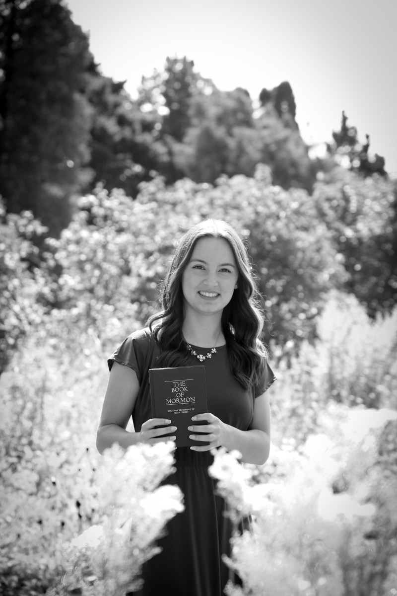 C&A Photoshoot | Emily Lim Photography